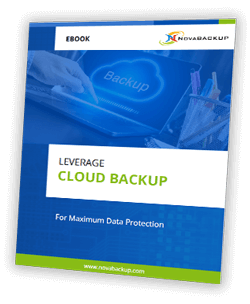 NovaBACKUP | Local + Cloud Backup Software for Windows